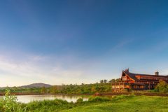 The Ark Lodge Photo Gallery | The Ark